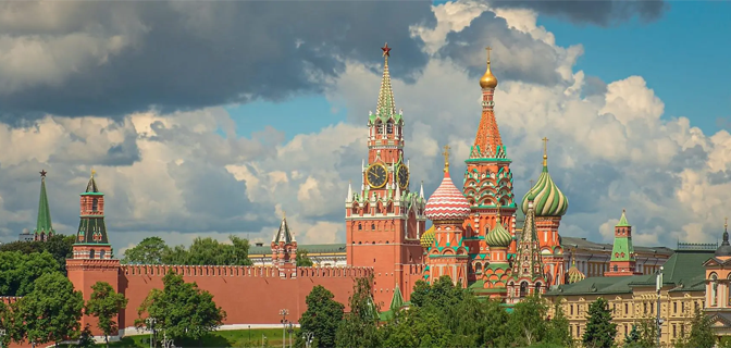 Medical Admission Abroad | Study in Russia for International Students